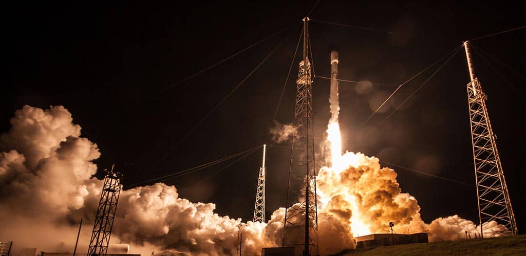 Space and Weather Apps